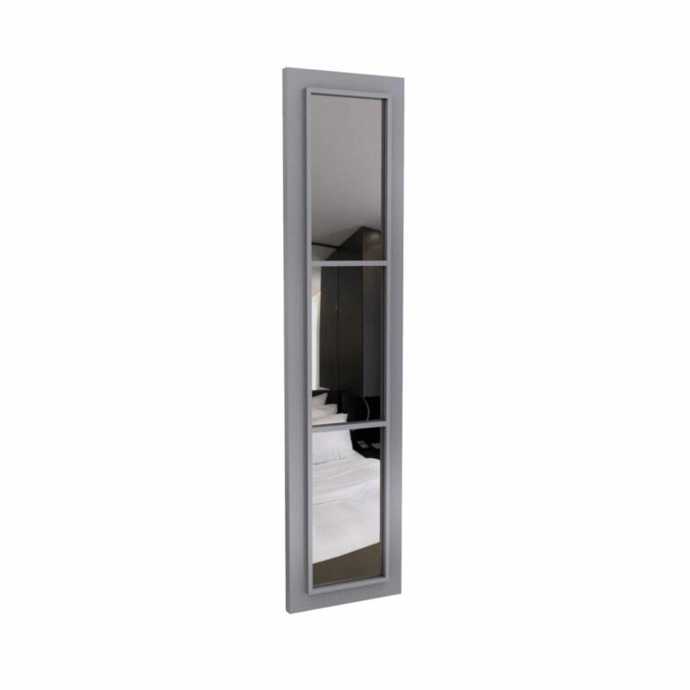 Mirrored Wardrobe Door Collection | Just Wardrobe Doors